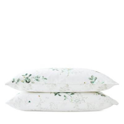 Click here for Christy Peashoots Pillowcase Pair  King prices
