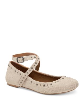 Click here for Free People Womens Grace Gems Ballet Flats prices