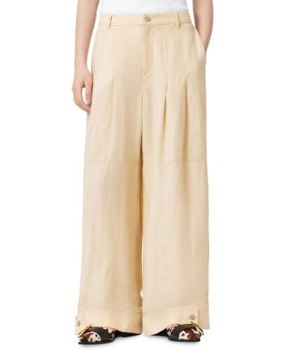 Click here for Allsaints Sherell Trousers prices