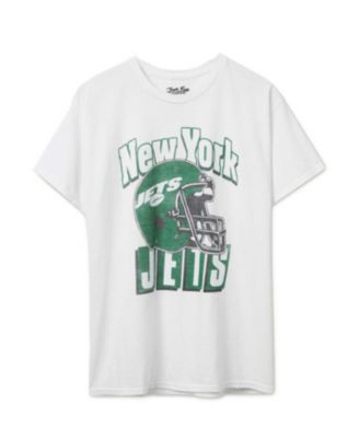 Click here for Junk Food Clothing Unisex Nfl New York Jets Throwb... prices