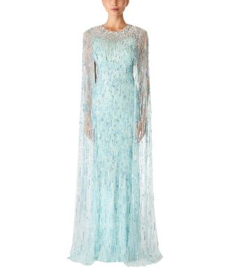 Click here for Jenny Packham Cleo Crush Dress prices