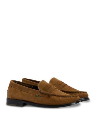 Click here for Barbour Mens Linford Loafers prices