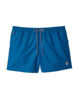 Click here for Paul Smith Ps Zebra Swim Trunks prices