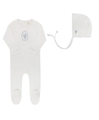 Click here for Elys & Co. Unisex Velour Center Floral Collection... prices