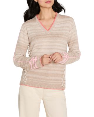 Click here for Nic+Zoe Denim Days Sweater prices