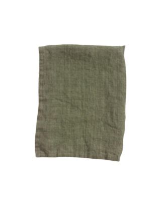 Click here for Creative Women Stone Washed Linen Tea Towel prices