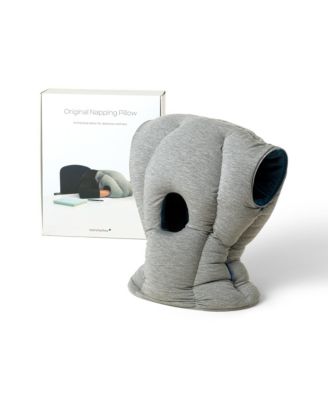 Click here for Uncommon Goods Nap Anywhere Pillow by Studio Banan... prices