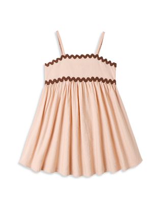 Click here for Rylee + Cru Girls Ric Rac Dress - Little Kid prices