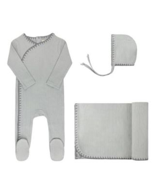 Click here for Elys & Co. Unisex Whip Stitch Collection Take Me H... prices