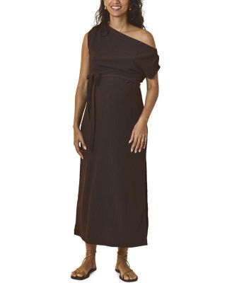 Click here for Hatch Collection The Maeve Maternity Dress prices