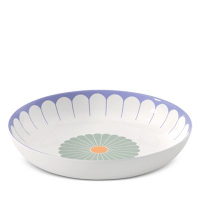 Click here for Villeroy & Boch Fleur Couleur Low Serving Bowl prices