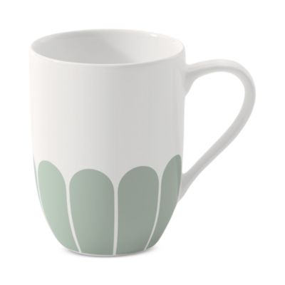 Click here for Villeroy & Boch Fleur Vert Mug prices