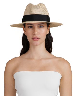 Click here for Eugenia Kim Courtney Packable Fedora prices