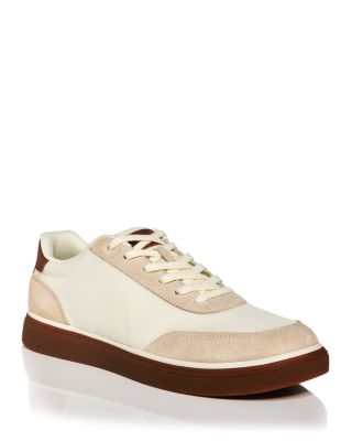 Click here for Peter Millar Mens Drift Mesh Sneakers prices