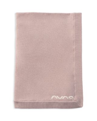 Click here for Nuna Cotton Infant Blanket prices