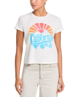 Click here for Mother The Boxy Goodie Goodie Tee prices