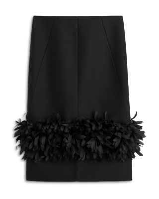 Click here for Toteme Petal Skirt prices