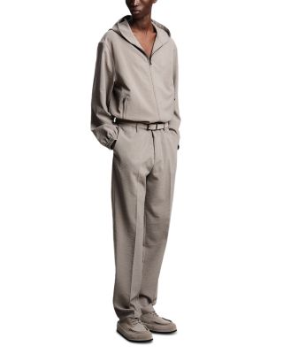 Click here for Emporio Armani Seersucker Trousers prices
