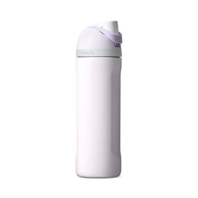 Click here for Owala FreeSip Stainless Steel Water Bottle in Open... prices