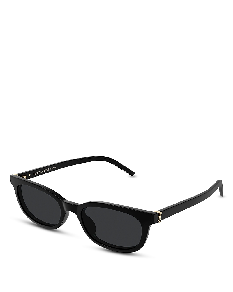 Click here for Saint Laurent Cat Eye Sunglasses 53mm prices