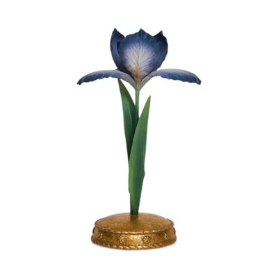 Click here for Juliska Meadow Walk Iris 9 Candlestick prices
