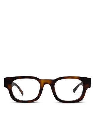 Click here for Elisa Johnson Gideon Square Optical Glasses  49mm prices