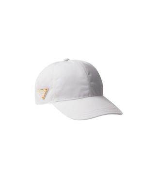 Click here for Prada Re-Nylon Baseball Cap prices