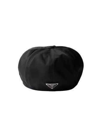 Click here for Prada Re-Nylon Newsboy Cap prices