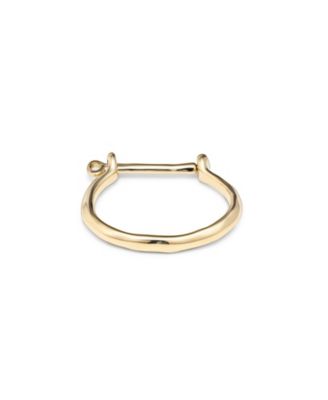 Click here for UNOde50 Minimalist Bangle Bracelet prices
