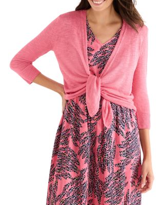 Click here for Nic+Zoe Slub Knit 4 Way Cardigan prices