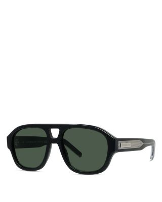 Click here for Givenchy Geometric Sunglasses  55mm prices