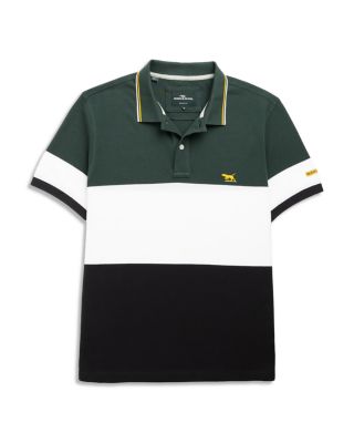 Click here for Rodd & Gunn Homebay Color Blocked Sports Fit Polo prices