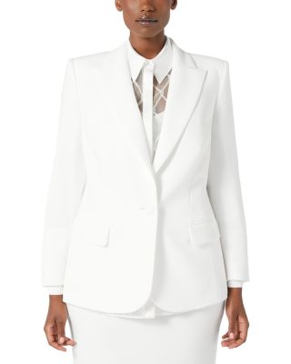 Click here for Marina Rinaldi Eacqua Blazer prices