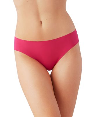 Click here for b. temptd by Wacoal b. bare Cheeky Tanga prices