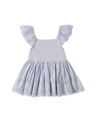 Click here for Rylee + Cru Girls Remi Romper - Baby prices