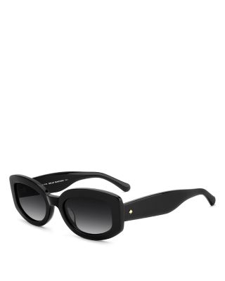 Click here for kate spade new york Ailey Rectangular Sunglasses... prices