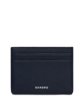 Click here for Sandro Foldable Card Holder prices