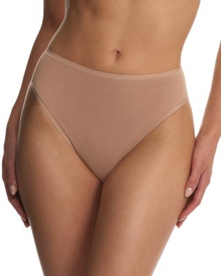 Click here for Natori Bliss Bare High Cut Brief prices