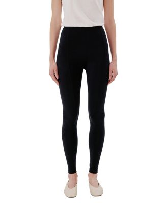 Click here for Another Tomorrow Seamed Legging prices