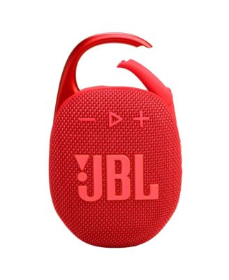 Click here for Jbl Clip 5 Waterproof Bluetooth Speaker prices