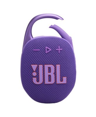 Click here for Jbl Clip 5 Waterproof Bluetooth Speaker prices