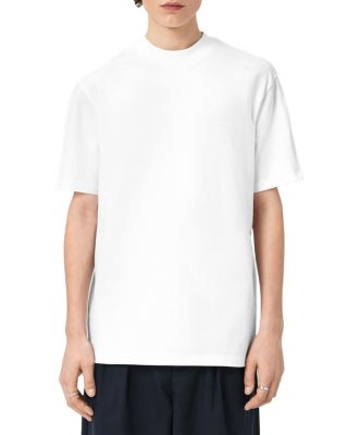 Click here for Allsaints Xavier Crewneck T-Shirt prices