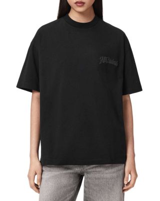 Click here for Allsaints Odyssey Etta Tee prices