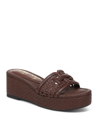 Click here for Sam Edelman Womens Pauleena Woven Sandals prices