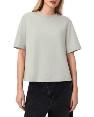 Click here for Allsaints Lisa Cotton Tee prices