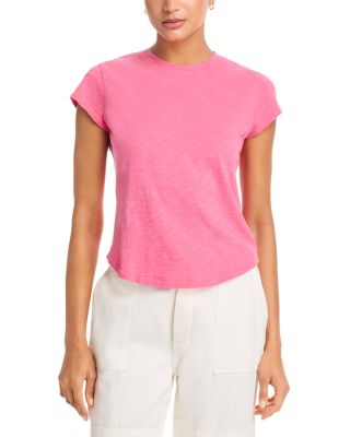 Click here for Bella Dahl Baby Crewneck Tee prices