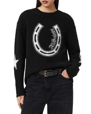 Click here for Allsaints Kismet Sweater prices