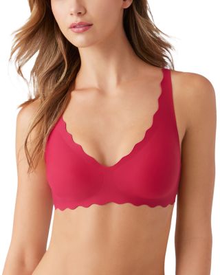 Click here for b. temptd by Wacoal B. Wowd Wire Free Comfort Bra prices