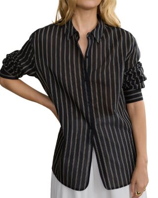 Click here for Jenni Kayne Max Shirt prices