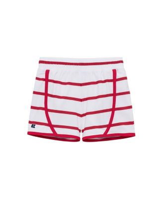 Click here for Courtside Kids Girls Super Short - Little Kid  Big... prices